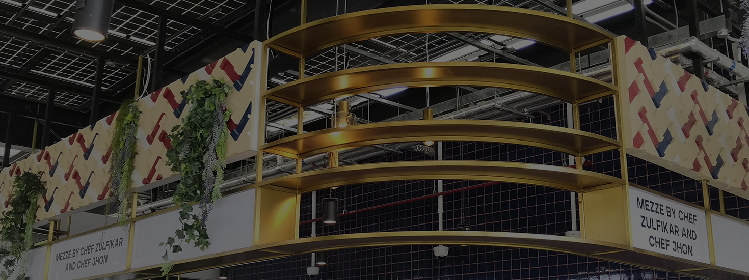 Metal and Steel Companies in UAE | Facade Companies in UAE